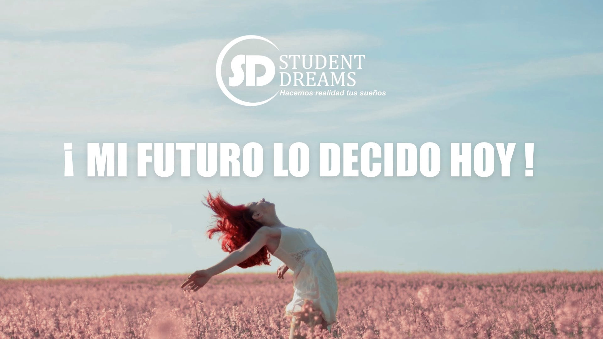 Student Dreams – Página Oficial de Student Dreams